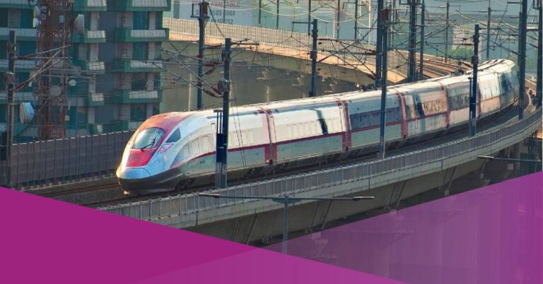 How to Ride the Whoosh Indonesia Fast Train: A Guide for Foreign ...