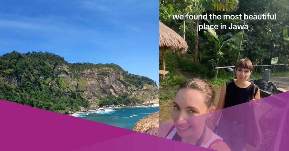 East Java Beach: A Guide to Beautiful Beaches Beyond Bali, Indonesia ...