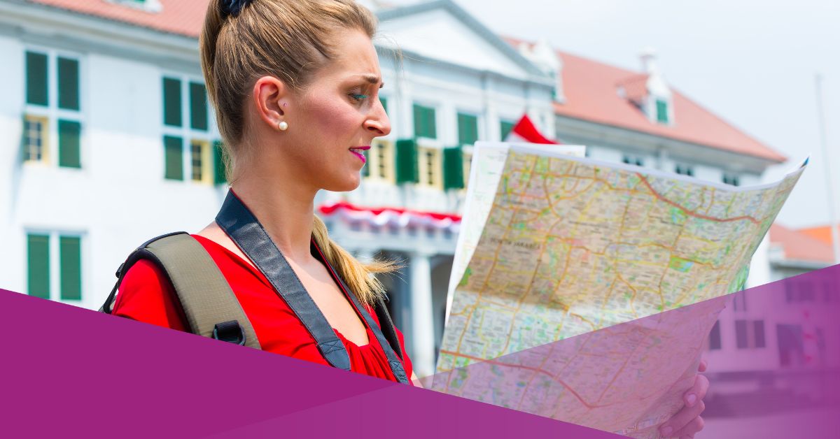 Indonesia’s Most Frequent International Visitors: January–May 2025 ...