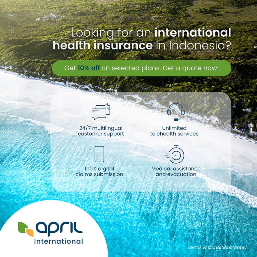 Best Spas Jakarta: 15 Luxury Massage & Wellness Escapes in Indonesia ...