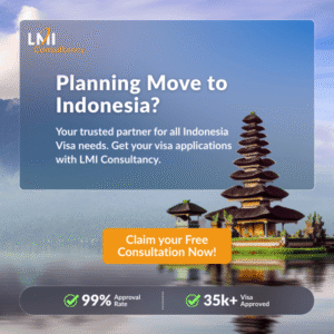 Bule Meaning in Indonesia: A Cultural and Historical Dictionary ...