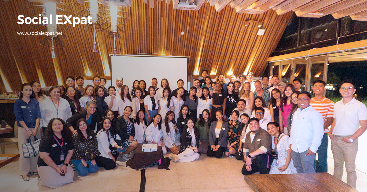 Bali Expat Events | Social Expat