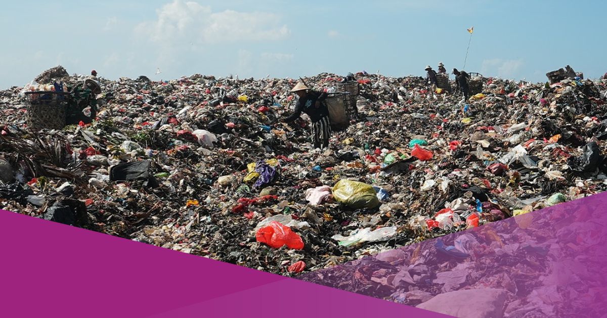 Suwung Landfill, Bali’s Biggest Dumping Site, to Shut Down Permanently ...