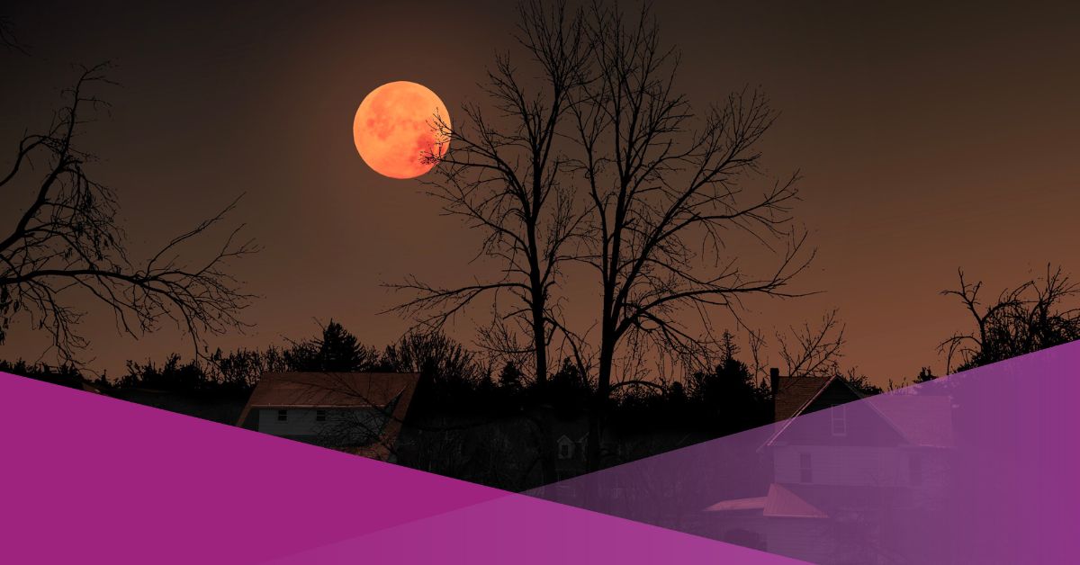 Eclipses Indonesia: Lunar Eclipse in September 2025
