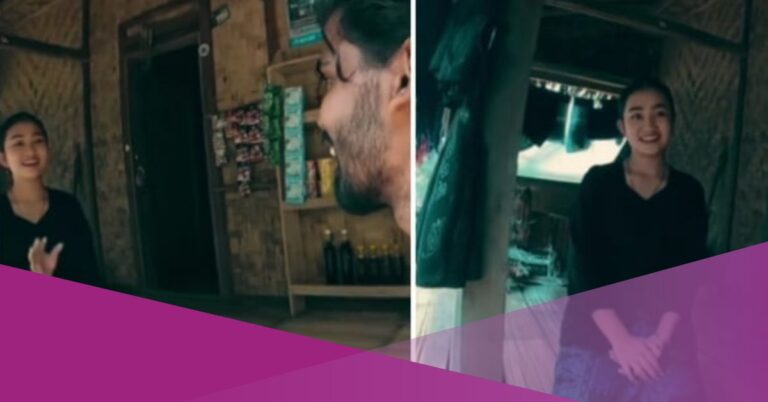 Baduy Woman Politely Declines Indian Man’s Viral Marriage Proposal ...