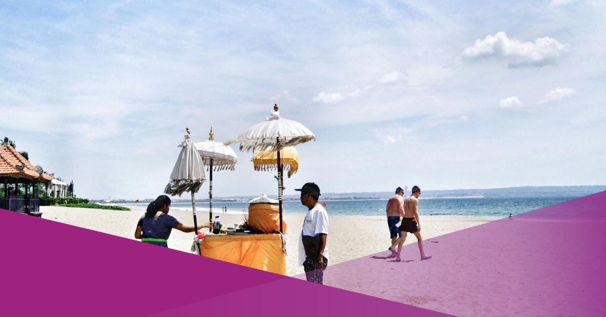 Bali Leads Indonesia as the Nation’s Most Smoke-Free Province | Social ...