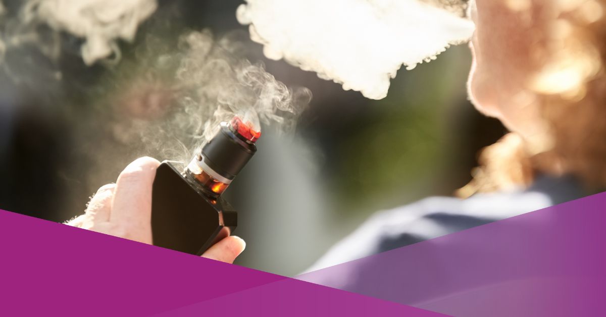 Viral: Bali Police Arrest Foreigner from France Over THC Vape ...