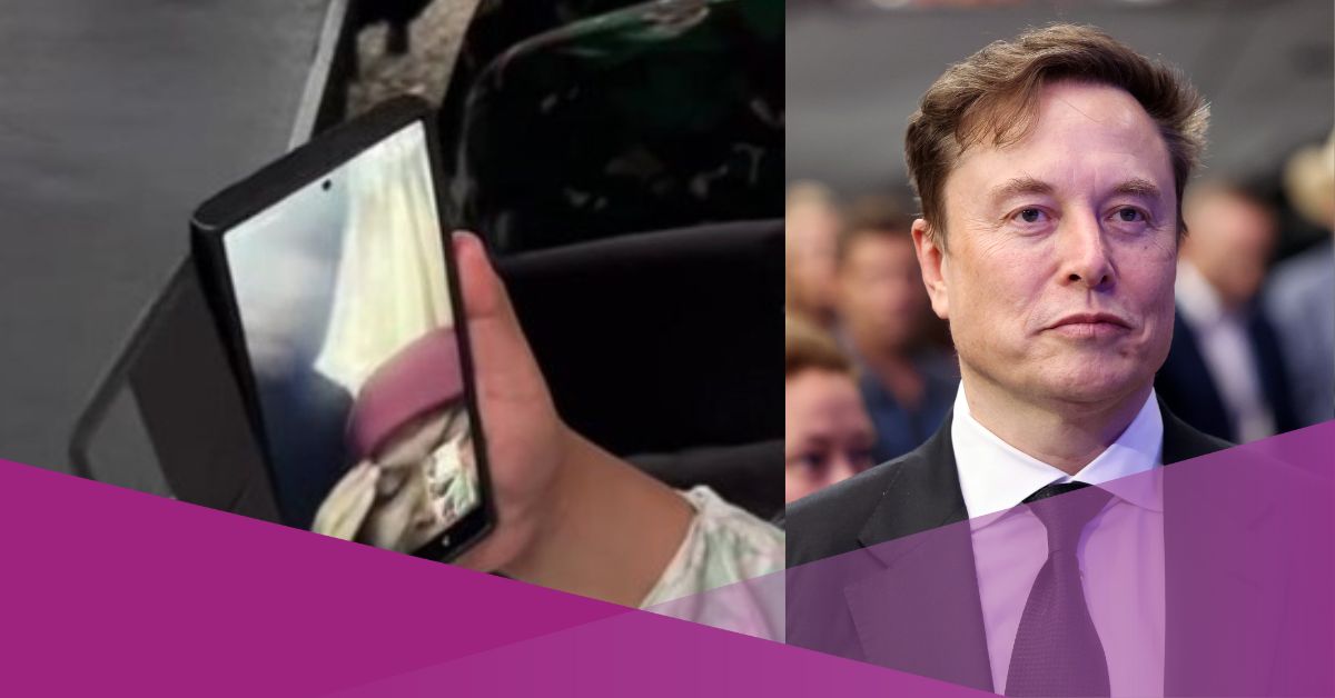 Elon Musk Provides Free Starlink Internet for Sumatra Flood Victims ...