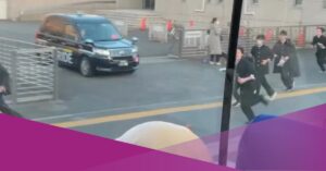 Viral Video Shows Heartfelt Goodbye Between Japanese and Indonesian ...