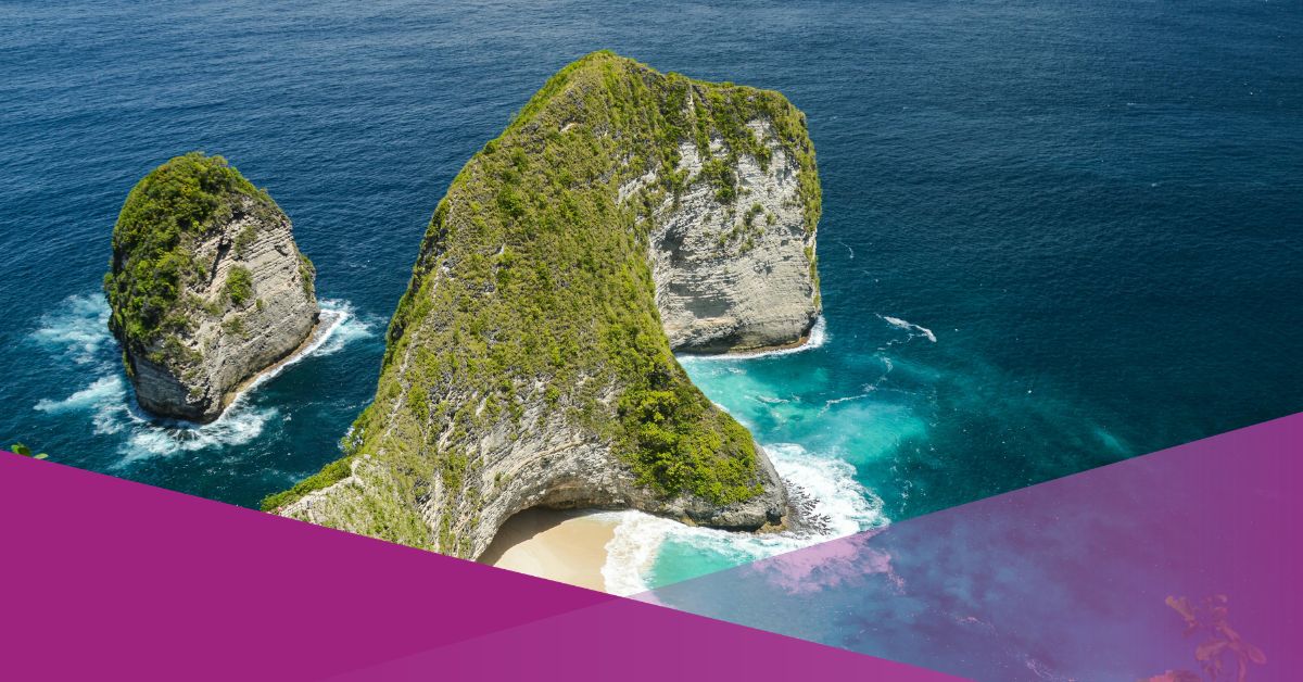 Bali Chosen to Host Opening Round of 2026 Red Bull Cliff Diving World ...