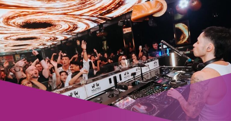 The Complete Guide to Bali Seminyak Nightlife: Top Beach Clubs and ...