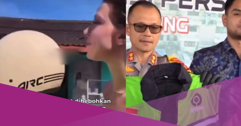 Immigration Officers Detain Foreigners in Bali Over Viral Obscene Video ...