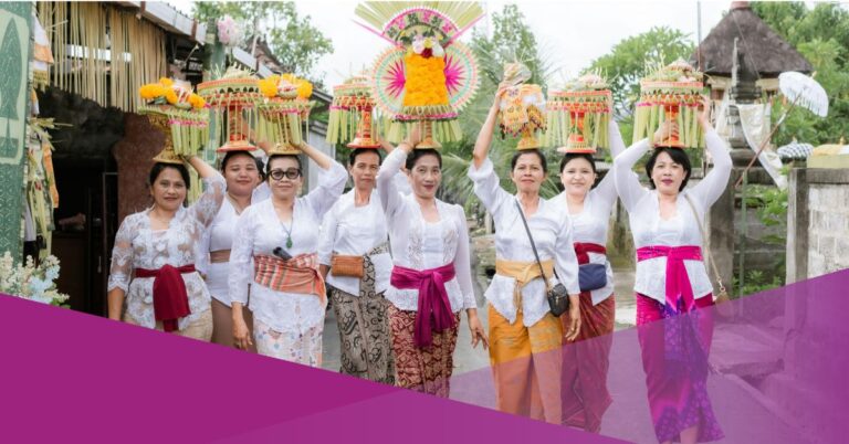 Bali 2026 Events: Festival and Event Calendar Guide for Bali Expats ...