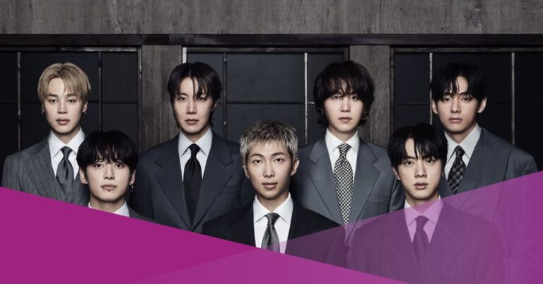 Missed BTS Tickets? A New Jakarta Concert Date Has Just Been Added ...