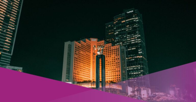 Jakarta to Switch Off Lights for One Hour on June 13 to Mark ...